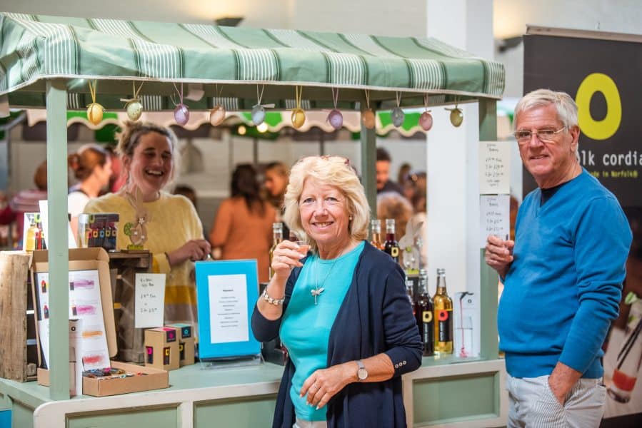 What’s on in Norfolk in 2025: exciting events and things to do - Pinewoods